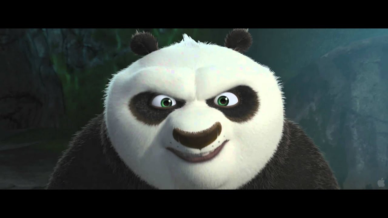 Kung Fu Panda 2 2011 Official Teaser Trailer Hd Youtube