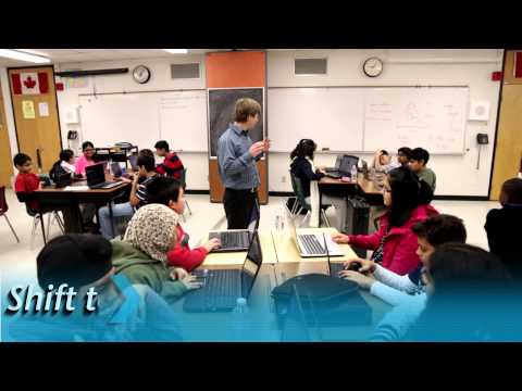 Bring Your Own Technology!