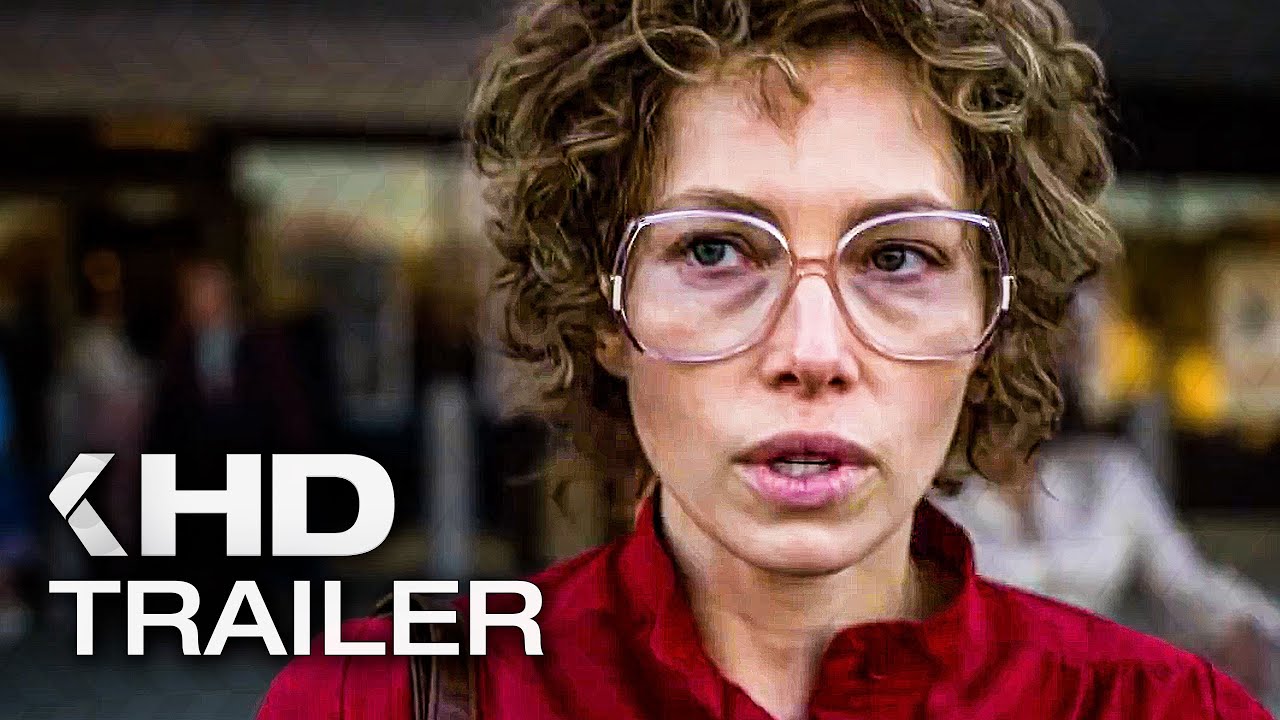 Candy Trailer 2022 Foster Children Evaluation Services Faces