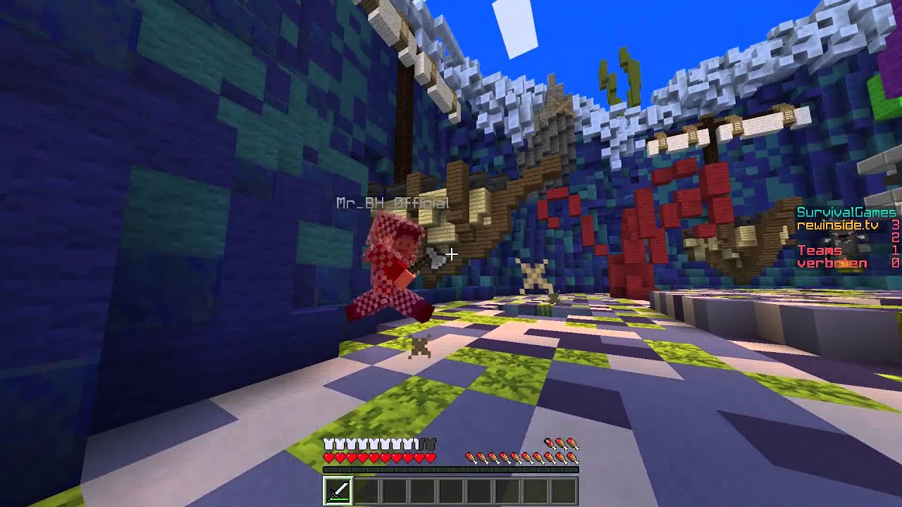 Clientmods Youtube
