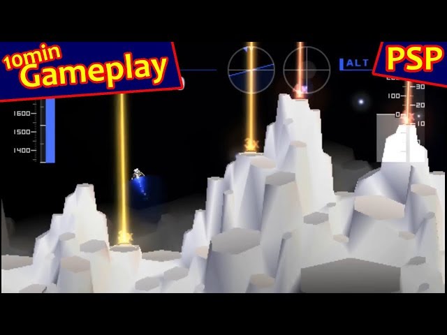 Atari Classics Evolved 2008