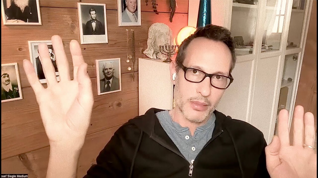 Mediumship Why When And How Youtube