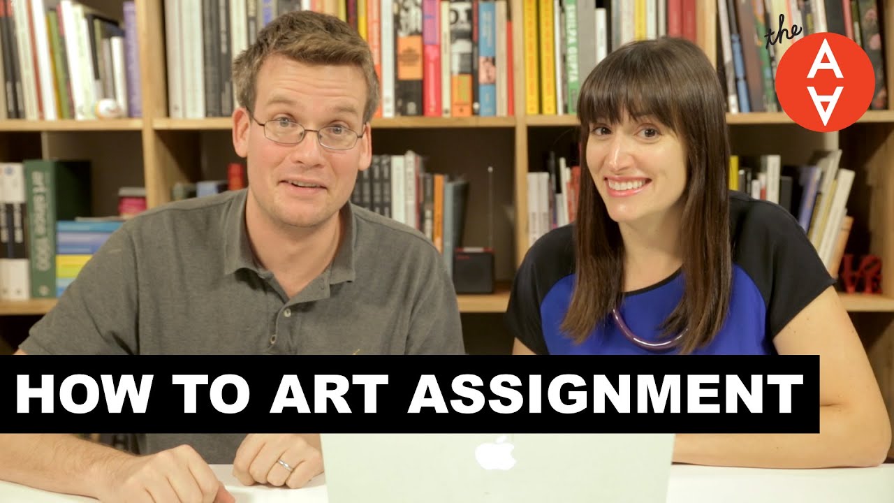 College Art Assignment Ideas At Christiana Shepherd Blog