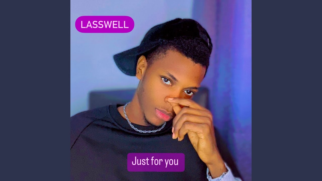 Just For You Youtube Music