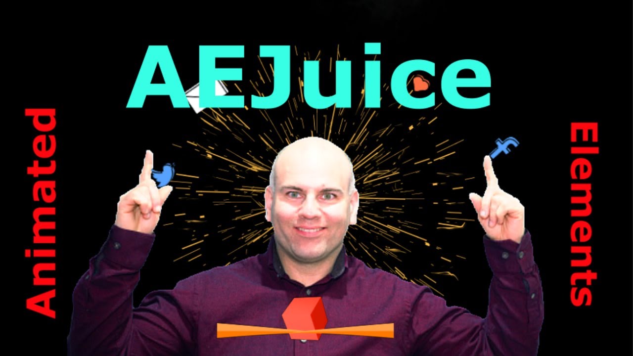 Aejuice Review Overview Youtube