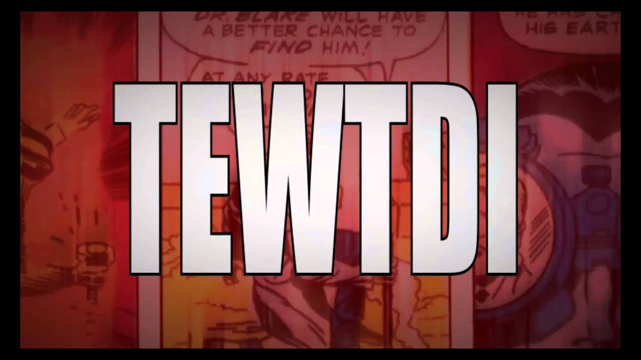 Marvel Intro Template 4k Uhd Youtube