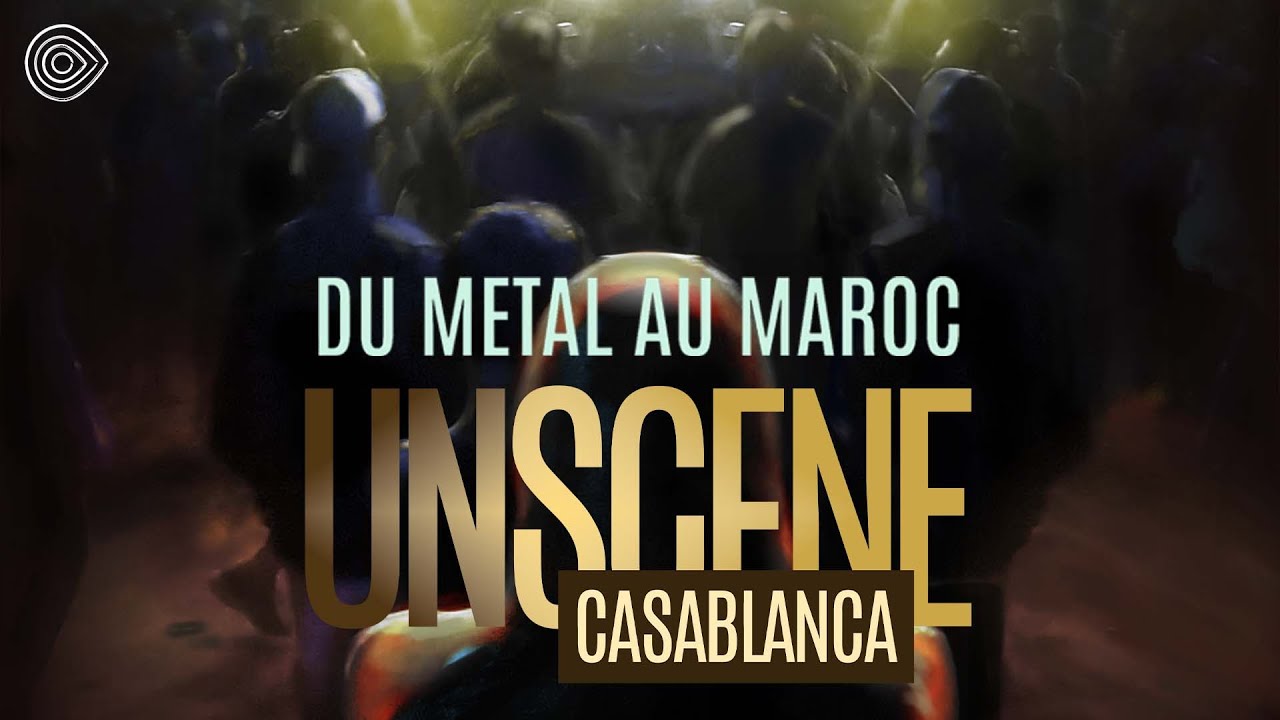Unscene Casablanca Teaser Youtube