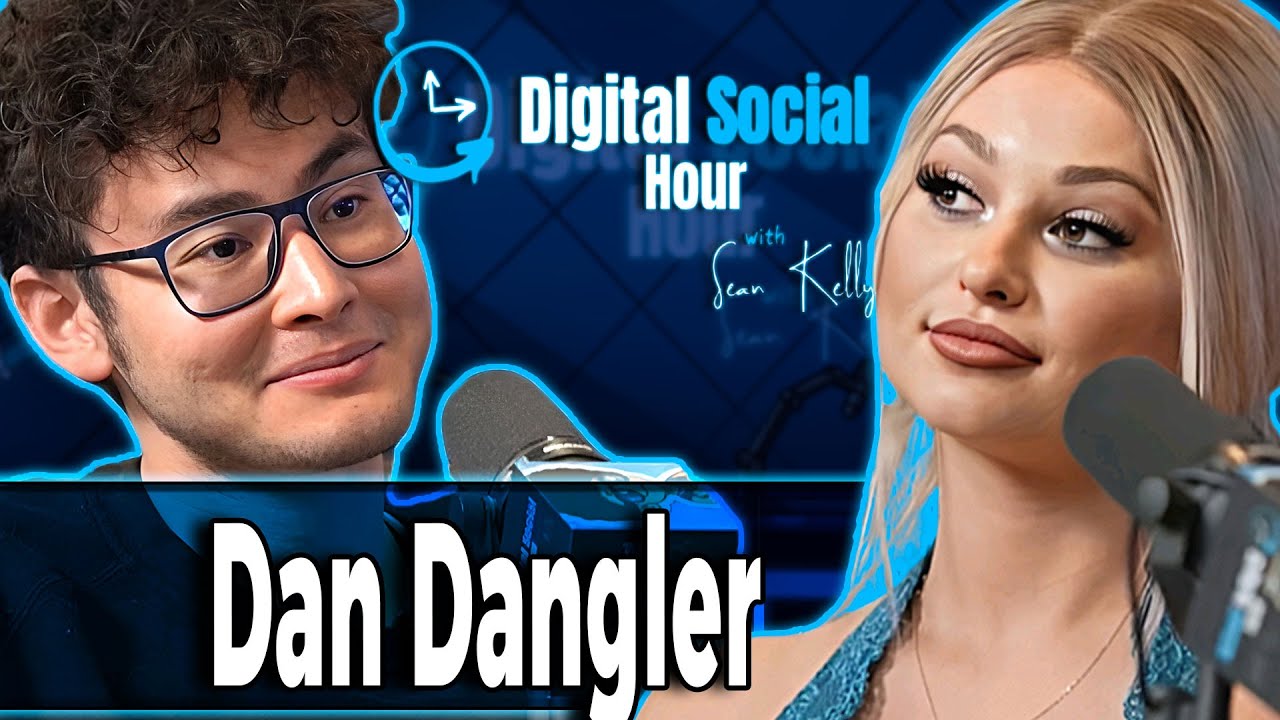 Dan Dangler Onlyfans Videos From Twitch To Onlyf Ns A Creator S Journey