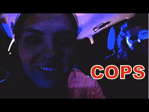 Cops Pulled Over Youtube