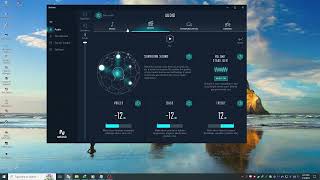Nahimic Audio Software Settings Driver Realtek R Audio Ensiklo Mini Mp3 ...