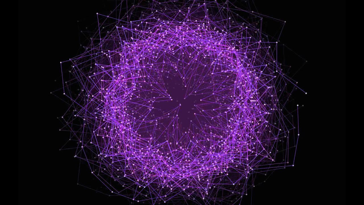 Processing Sound Visualization Youtube