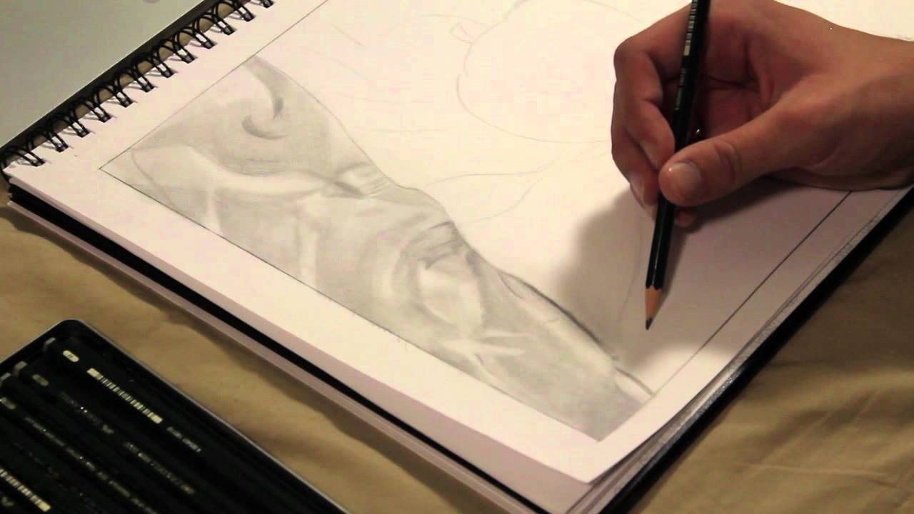 Will My Art Improve At Bryan Riggs Blog