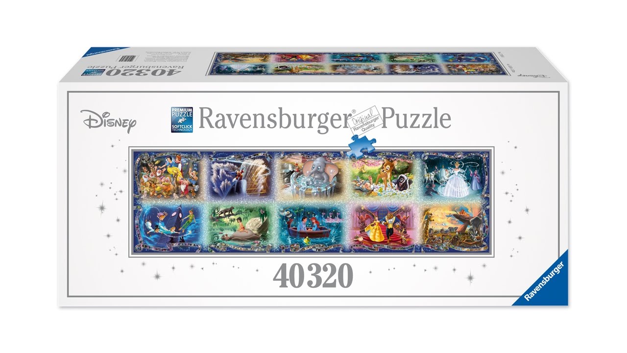 Puzzles Of Disney World At Marcus Glennie Blog