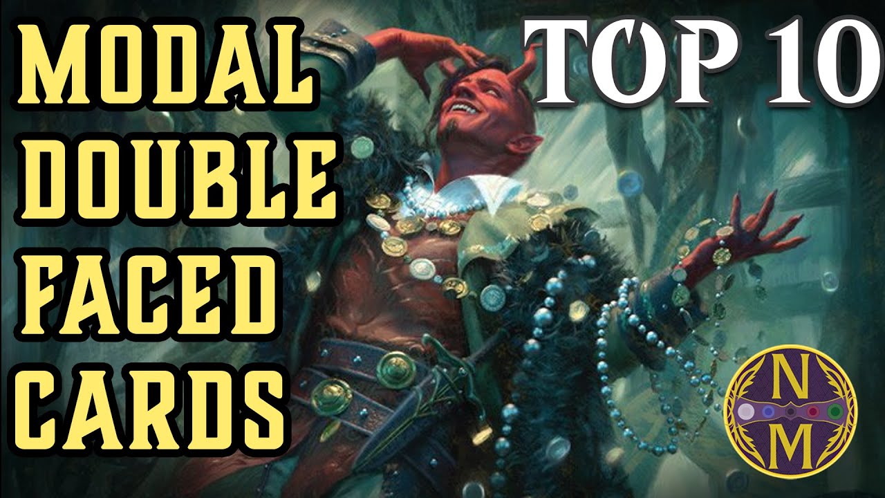 Double Sided Cards Mtg Rules At Robert Mosher Blog
