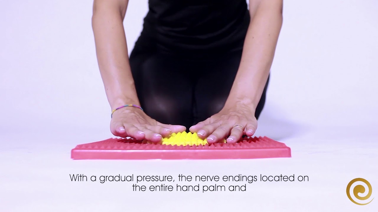 Hand Tutorial Youtube