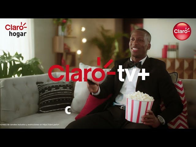 Guía De Usuario Claro Hogar Claro Perú