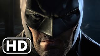 Batman Origins Full Movie 2025 4k Ultra Hd Superhero Action Newgames ...