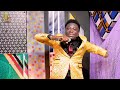 Omg Adomba Fausty And Mp Nation Salvation Worship Experience Adomba ...