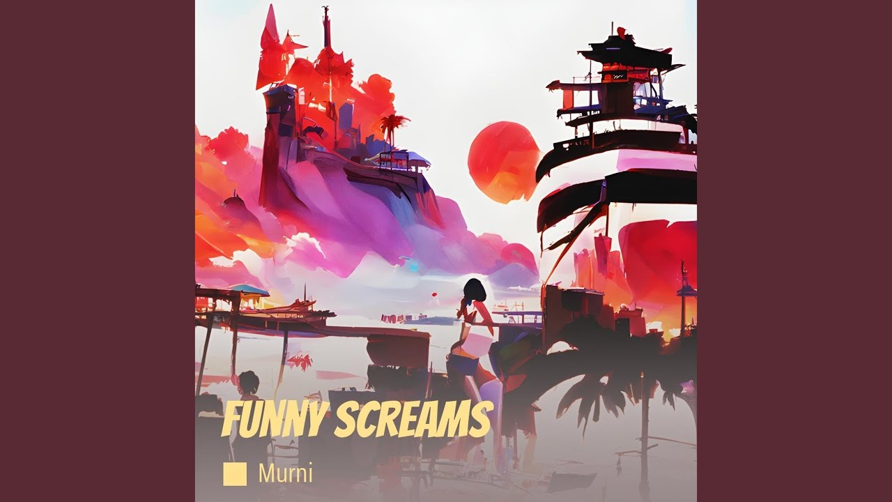 Funny Screams Youtube