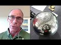Steven Greer Just Released A Huge Update On The Alien Sphere ...