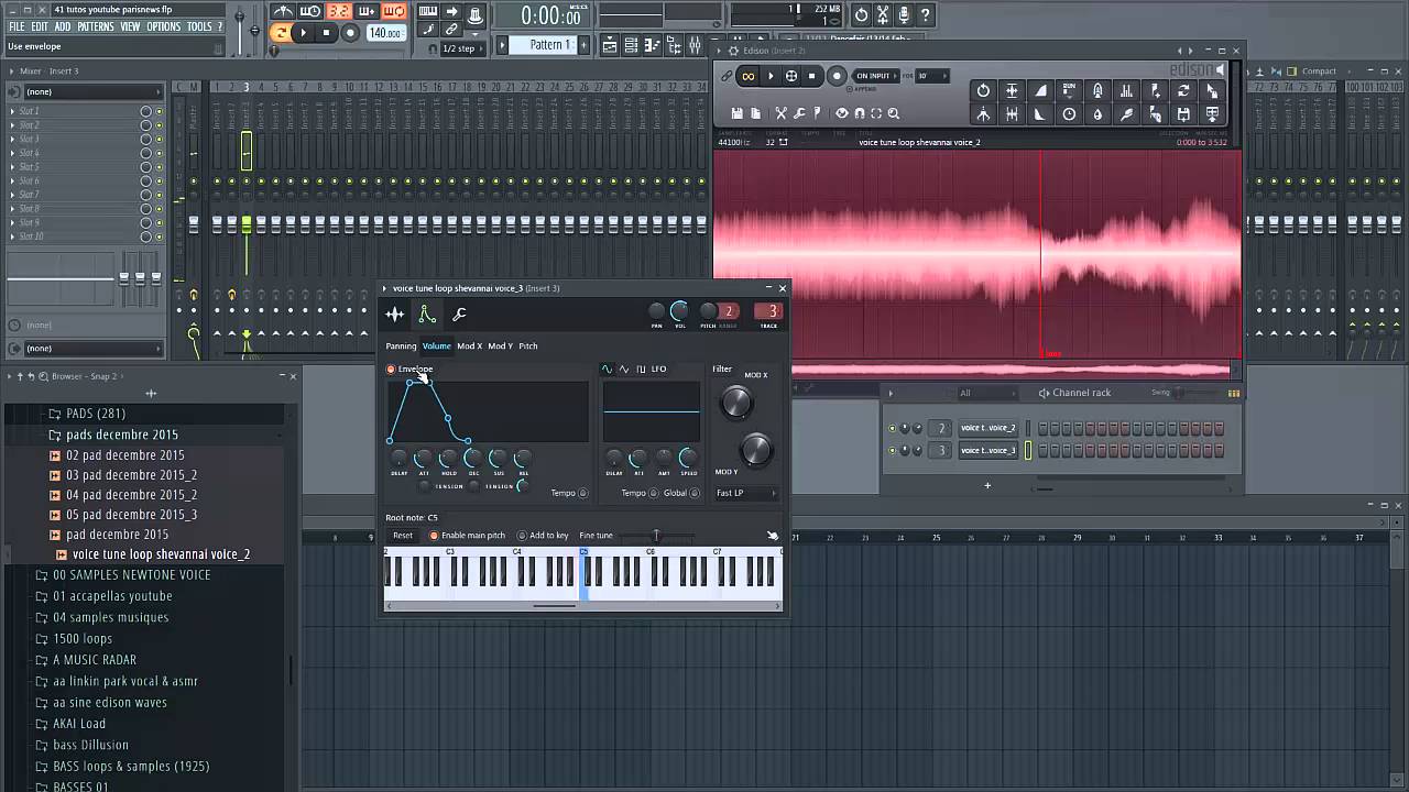 How To Open Edison In Fl Studio Gostcave