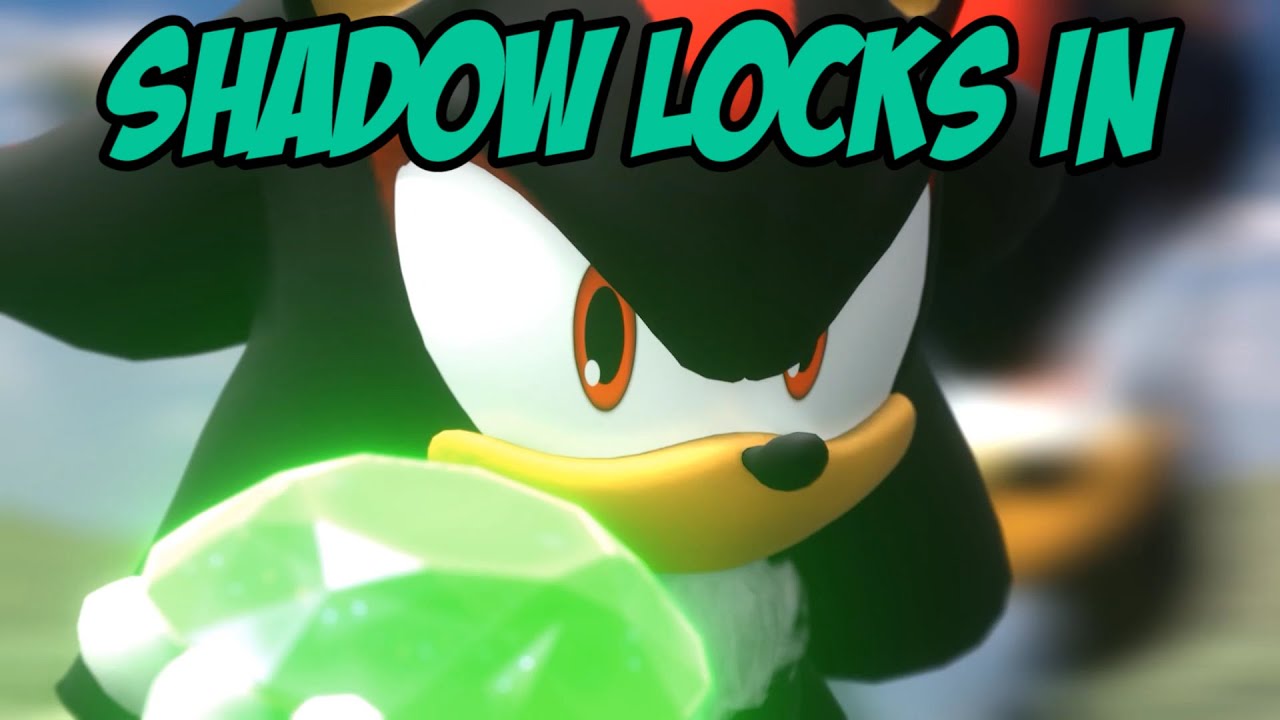 Shadow Locks In Youtube