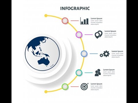 Infographic Tutorialspoint Html