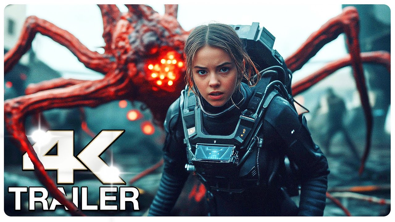 New Upcoming Movie Trailers 2024 2025 Weekly 43 Youtube