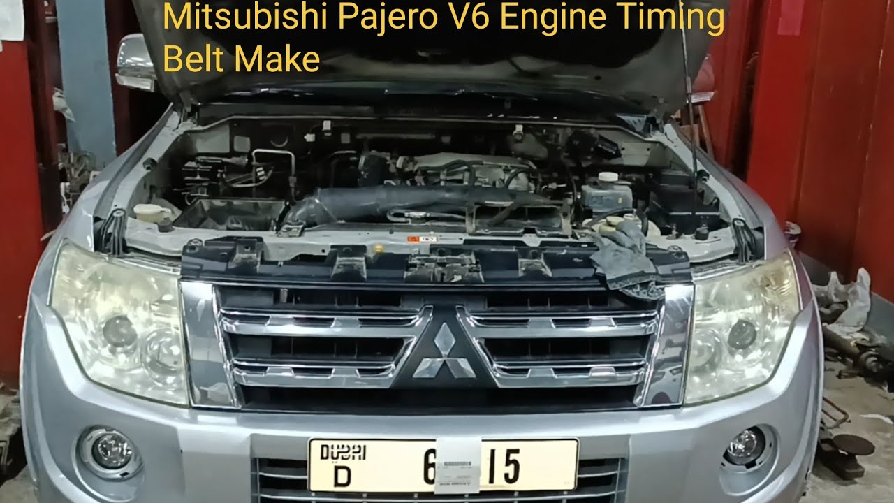 Mitsubishi Pajero V6 Engine Oil Capacity Sales Usa Americanprime Br