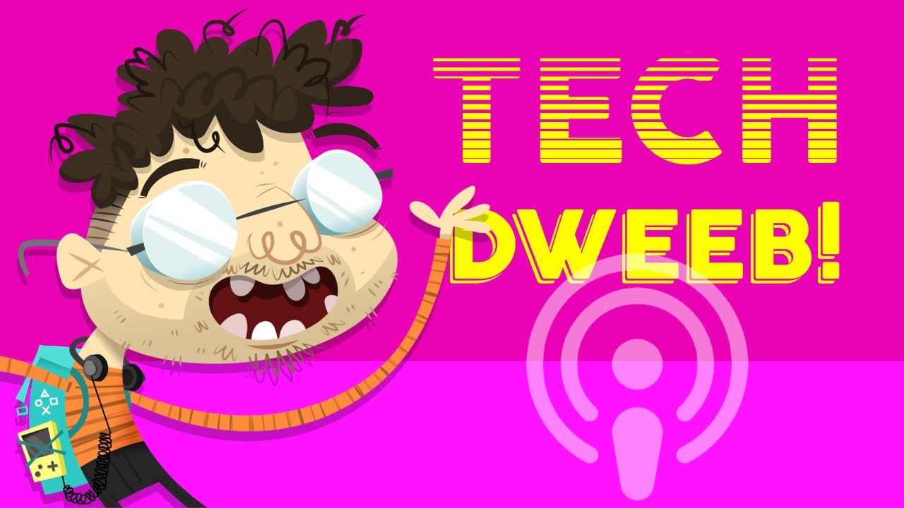 The Techdweeb Interview Youtube