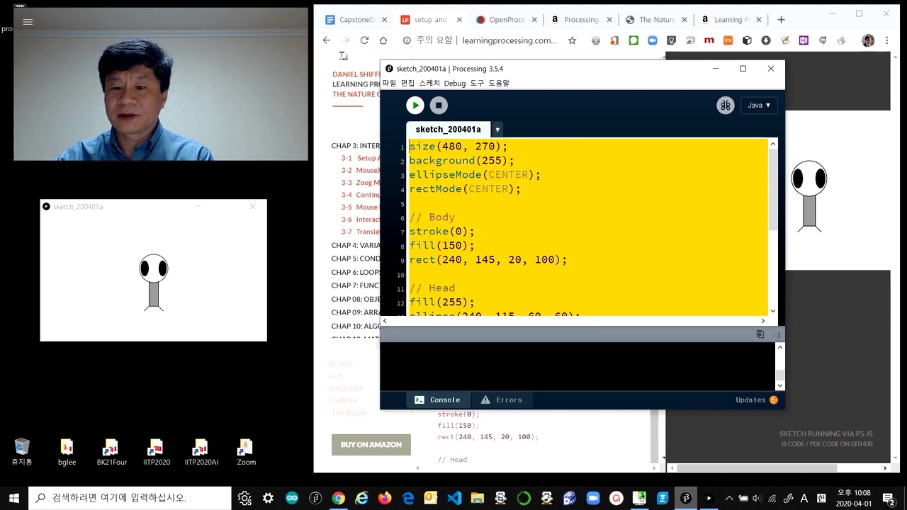 Processing1 Mousebutton Youtube