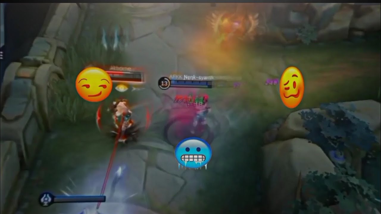 Preset Montage Viral Tik Tok Youtube