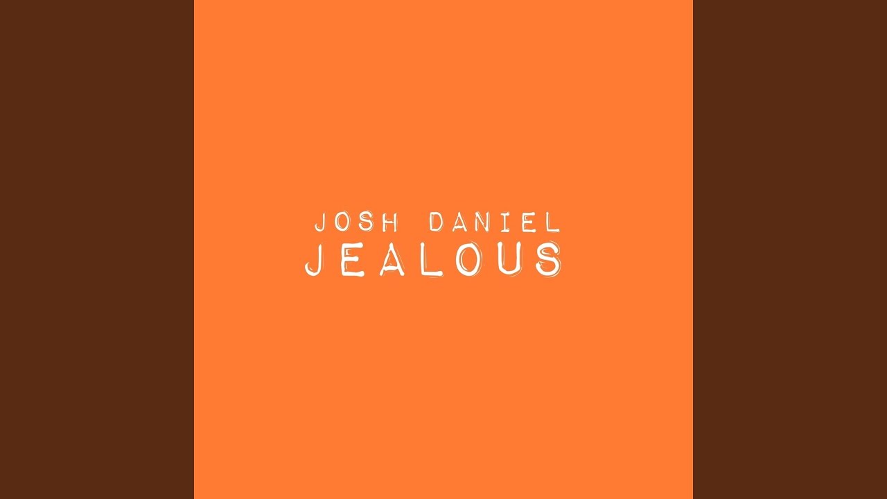 Jealous Youtube Music