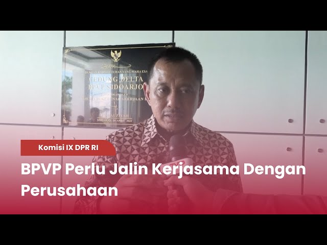 Komisi Ix Dpr Ri Tvr Parlemen