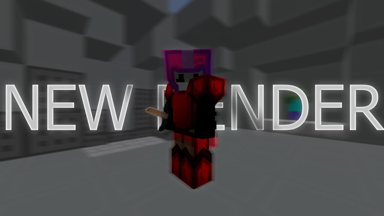 New Render Youtube