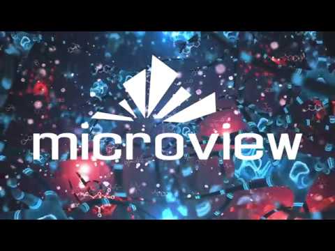 Microview A New Frontier Youtube