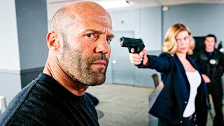Filme De AÇÃo Jason Statham Dublado Completo Hd Os Melhores Filmes De ...