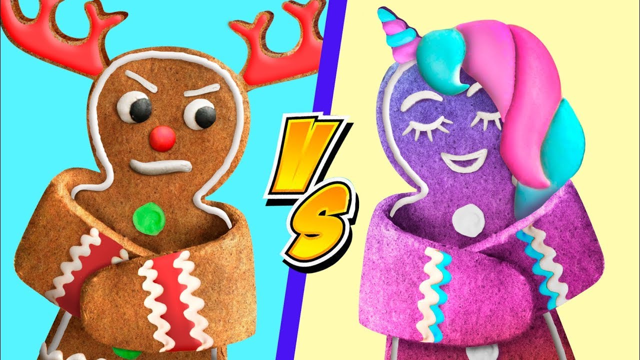 9 Ideas Para Dulces Y Golosinas De Navidad Desafío De Dulces De