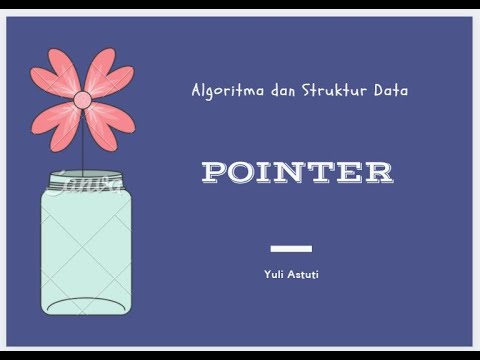 Pointer Youtube