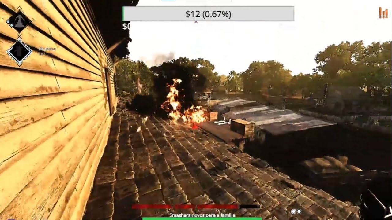 Hunt Showdown Kill Compilation 03 Youtube