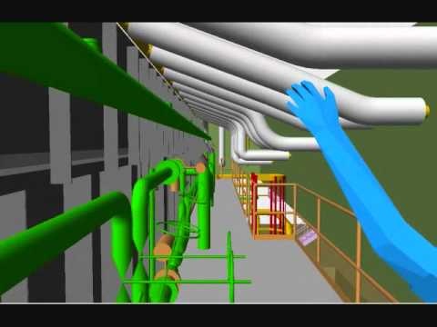 Smartplant Review Walk Through Youtube