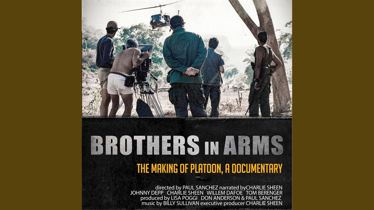 The Platoon Youtube Music