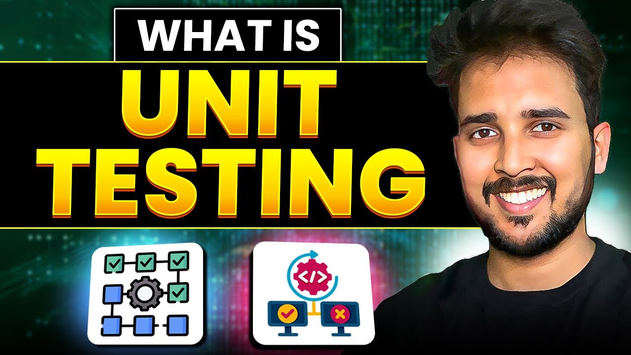 What Is Unit Testing рџ ґ In Software Testing Why You Must Learn It