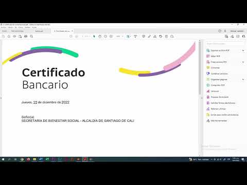 Como Descargar Documentos De Secop Ii Youtube