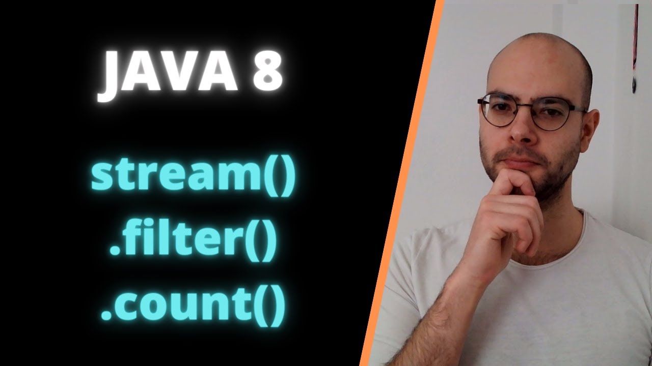 Streams En Java 8 Tutorial Completo Fácil Youtube