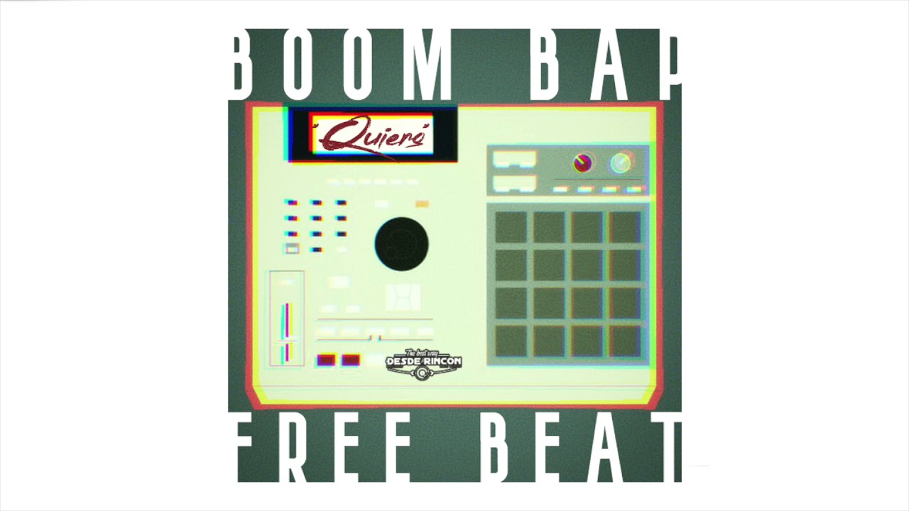Free 90 S Boom Bap Hip Hop Instrumental Beat Dark Underground Type