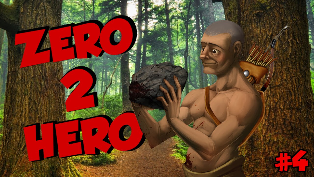 Zero2hero 4 Rust Youtube