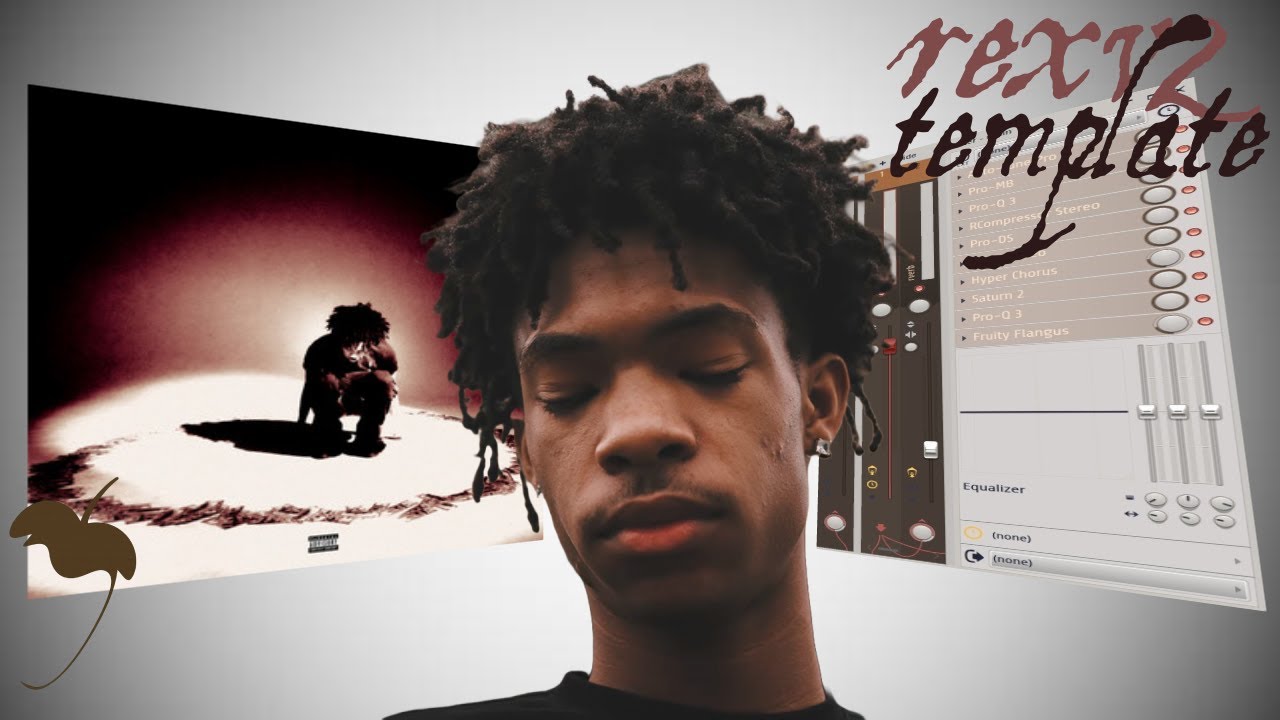 The Ultimate Rexv2 Preset Youtube