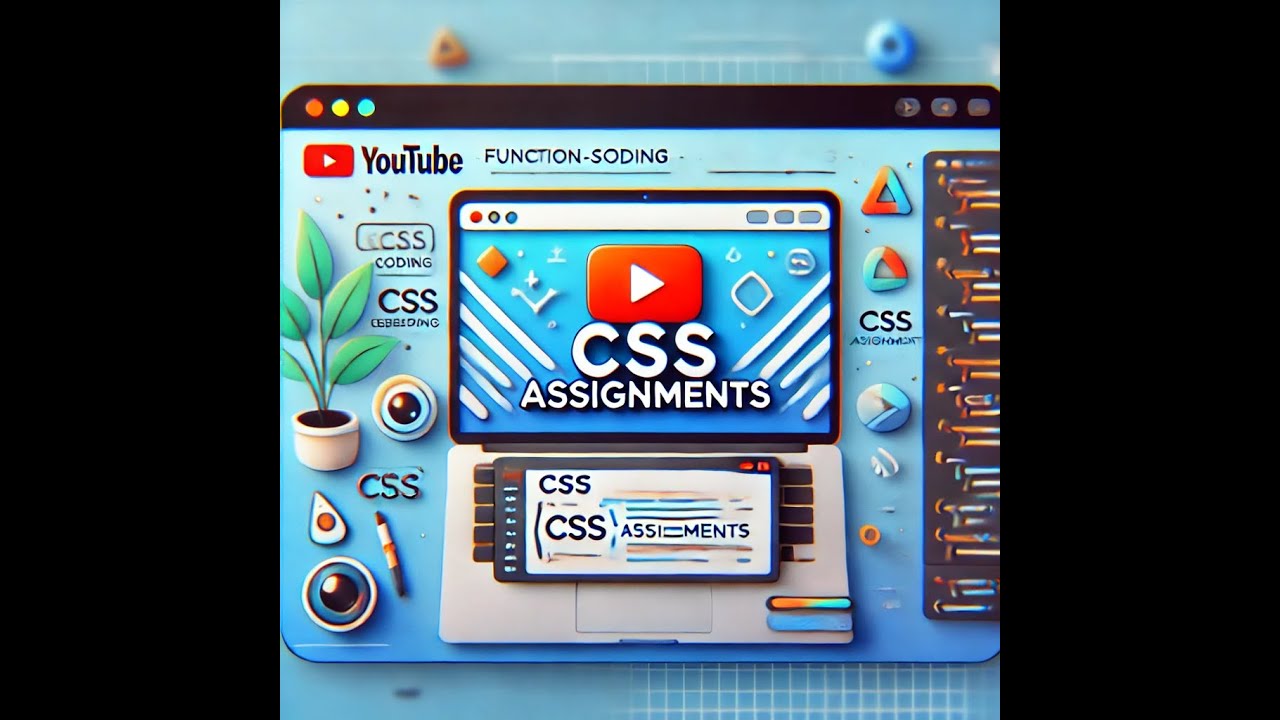 Css Assignment2 Youtube