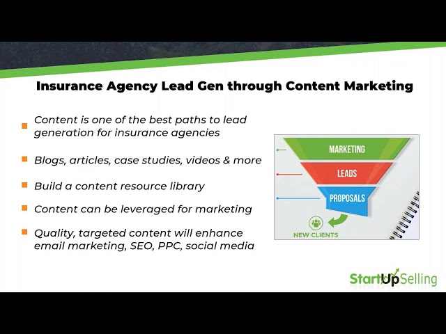 Watch Our Recent Webinars Startupselling